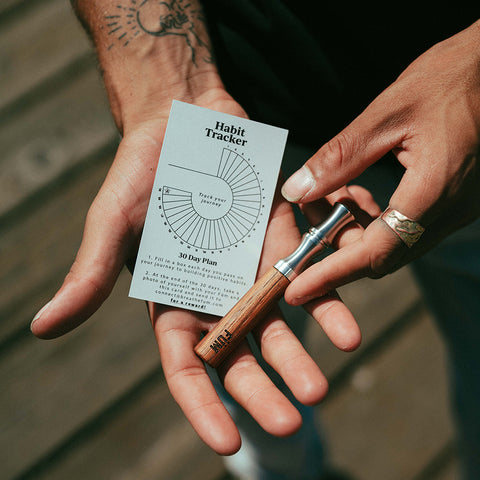 FUM Device + Complete Cores – Füm