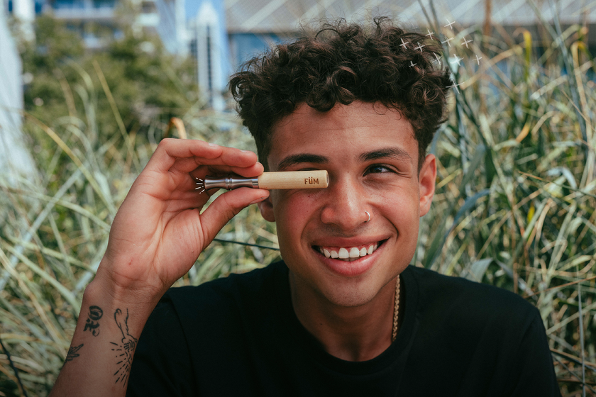 Füm - The Good Habit™