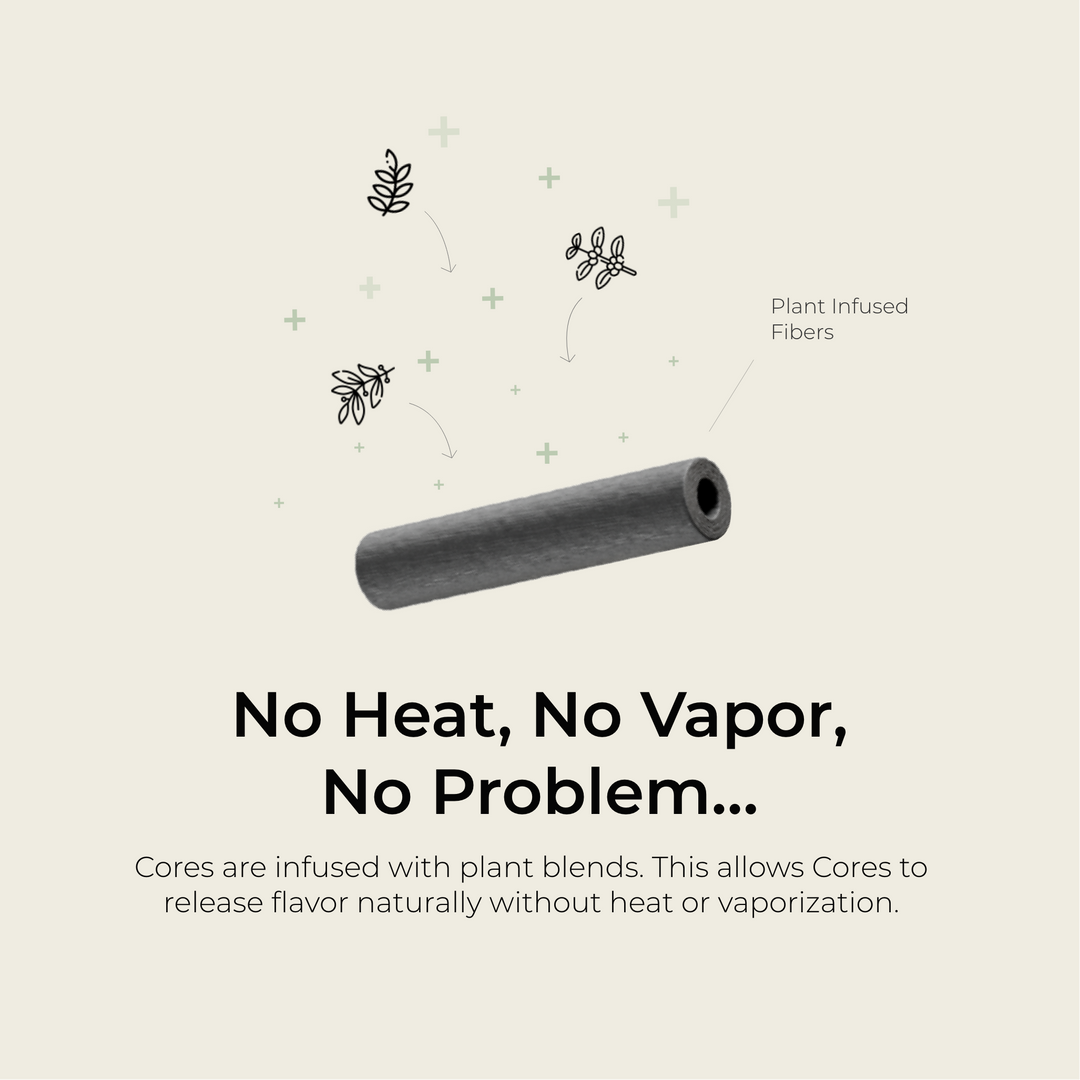 Füm - The Good Habit