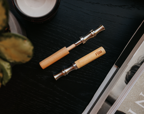 Füm - The Good Habit